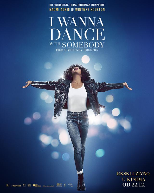 I Wanna Dance with Somebody